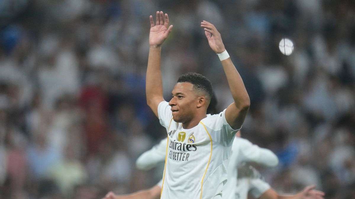 'Best in the world': Rafael Nadal heaps praise on Real Madrid star ...