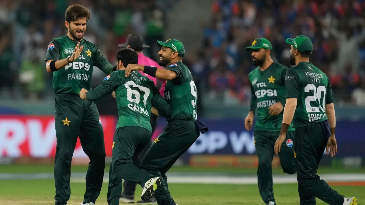 PAK vs SA live cricket score: Pakistan hope to level series in 2nd T20I ...