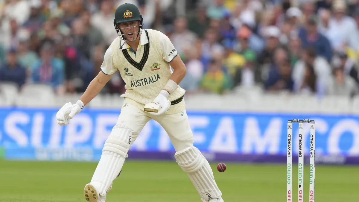 Marnus Labuschagne makes strong case for Ashes recall with another ...