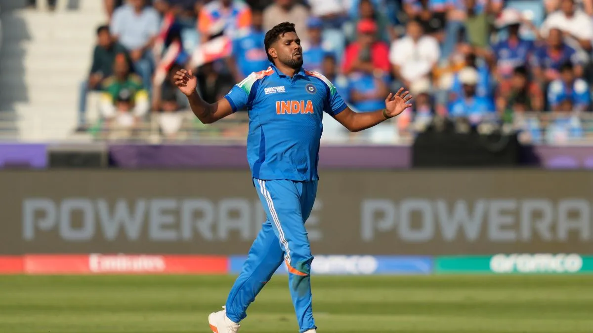 'Why are they selecting him?': R Ashwin questions Harshit Rana's ...