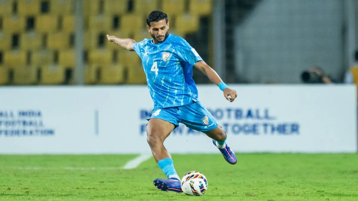 India out of AFC Asian Cup 2027 after embarrassing defeat to Singapore ...