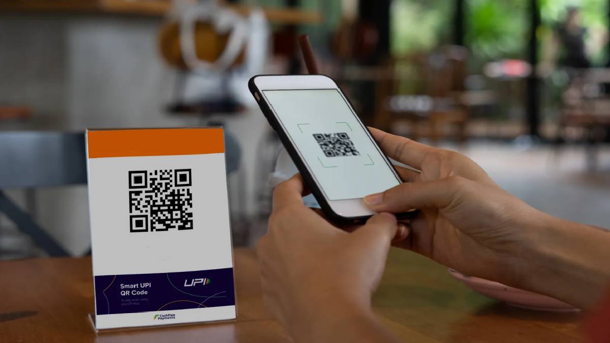 UPI users: Forgot your UPI PIN? You can now reset it using your face, no need for ATM card ...