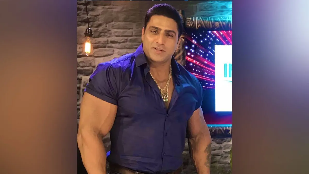 Varinder Ghuman dies: Singer Mankirt Aulakh, ex-Punjab deputy CM pay ...