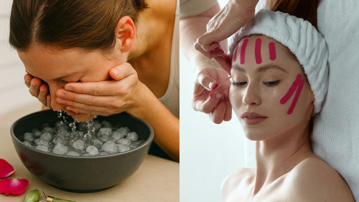 Viral Skincare Trends: What works and what's overhyped? A dermatologist ...