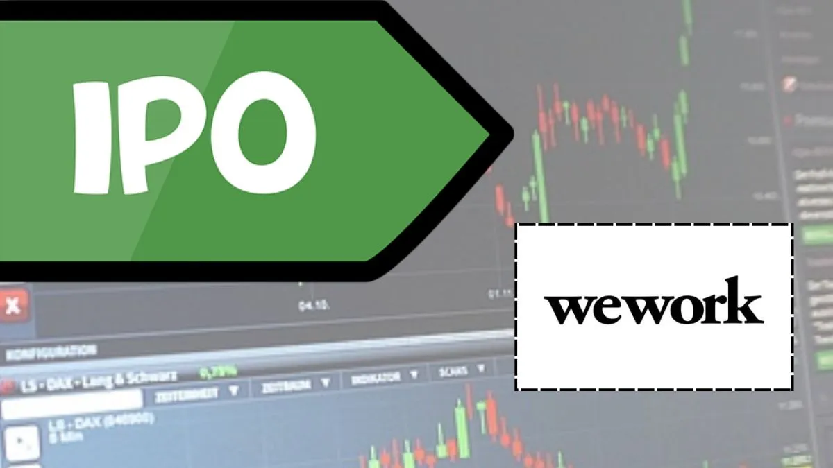 WeWork India IPO GMP Today: Check subscription status, expected allotment date and other details ...