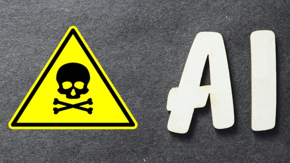 What is AI poisoning, and how does it corrupt model's knowledge and ...