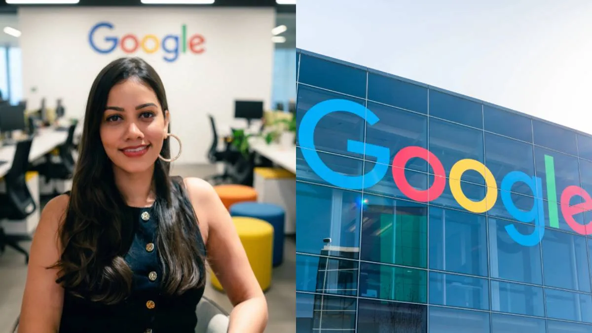 Who is Ragini Das? Rejected by Google 12 years ago, now appointed Head ...