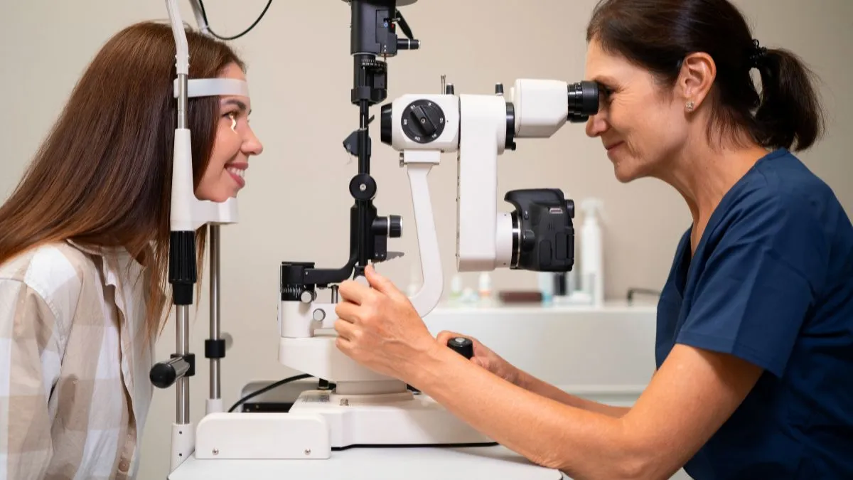 World Sight Day 2025: Why regular eye check-ups reveal more than vision ...