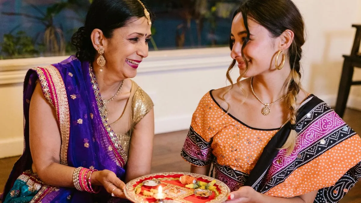 Narak Chaturdashi 2025 date, story, puja time and significance | Chhoti Diwali meaning explained ...