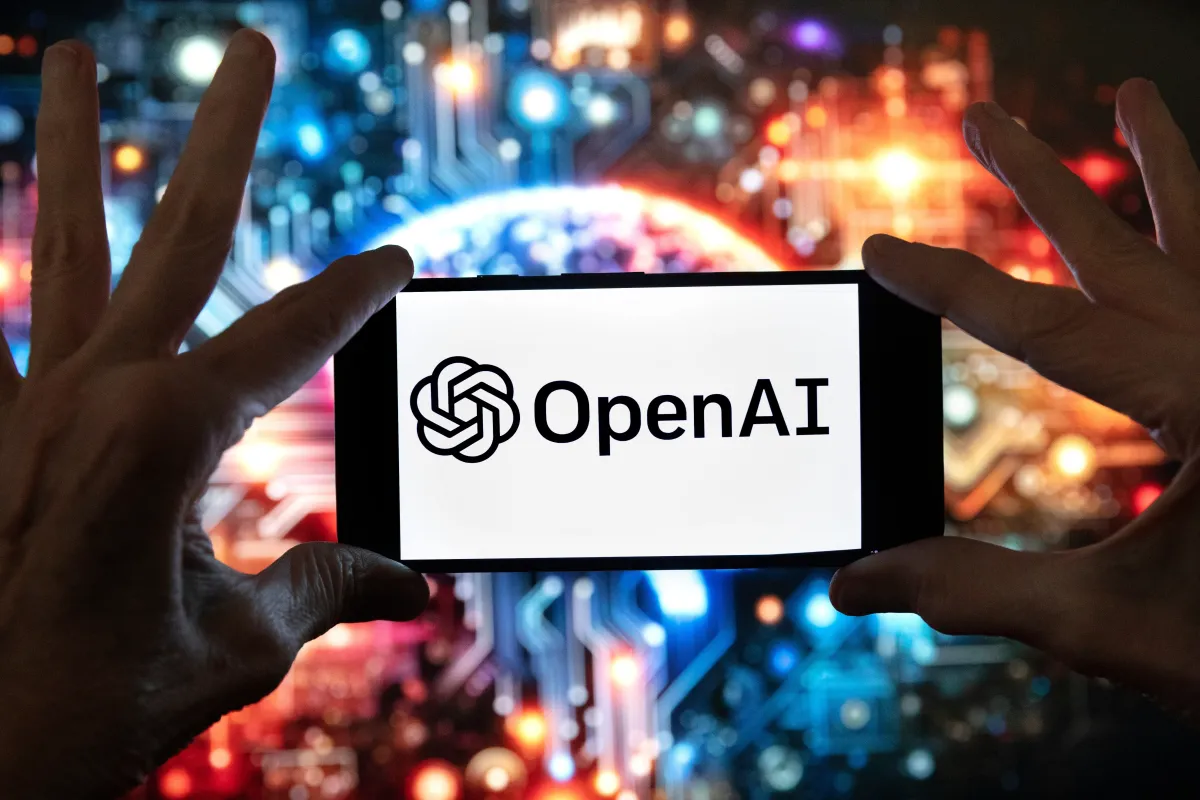 OpenAI rolls out GPT-5.1 Instant and Thinking: New models boast ...