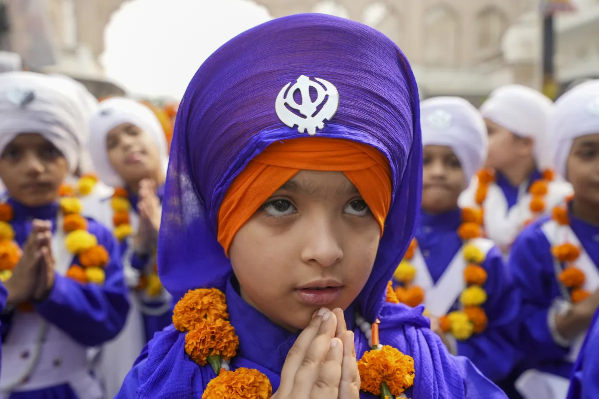 School Holidays Guru Nanak Jayanti 2025: Are schools, colleges closed ...