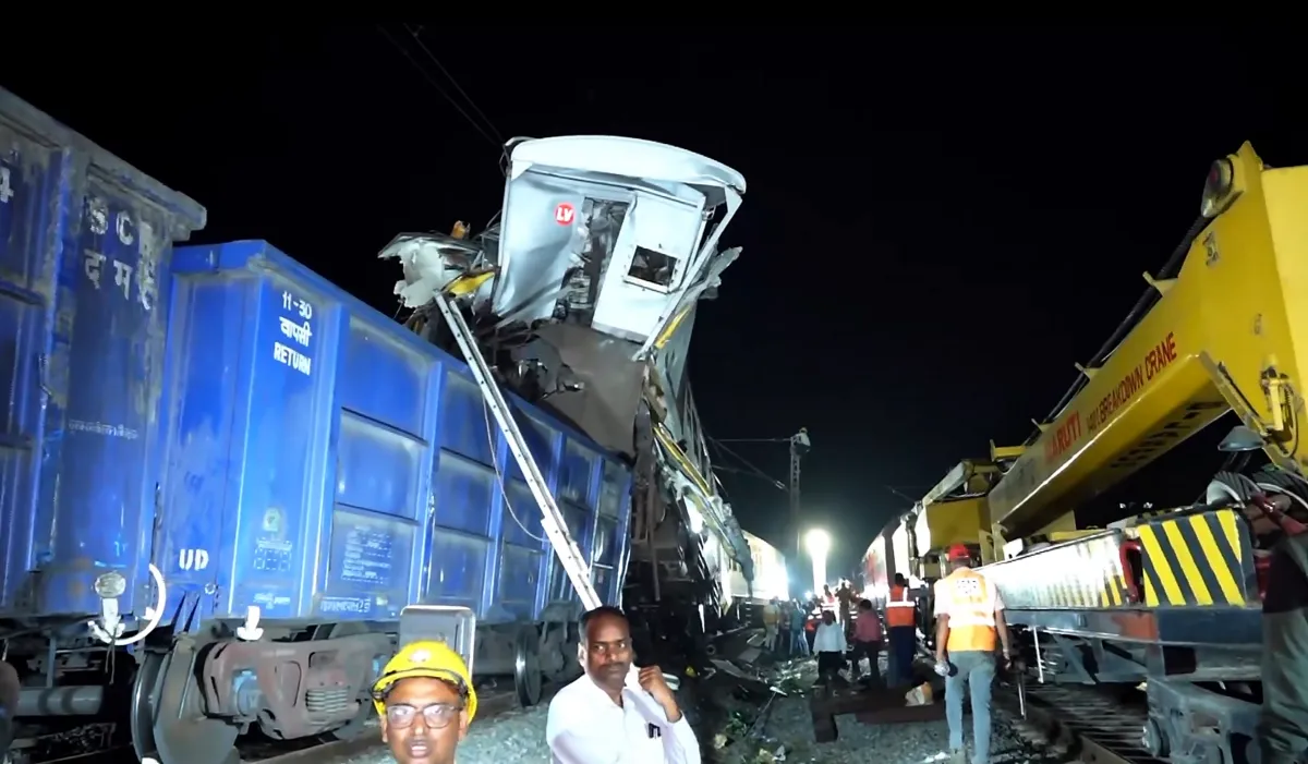 Bilaspur train accident: Death toll rises to 11, CM announces Rs 5 lakh ex-gratia for families ...