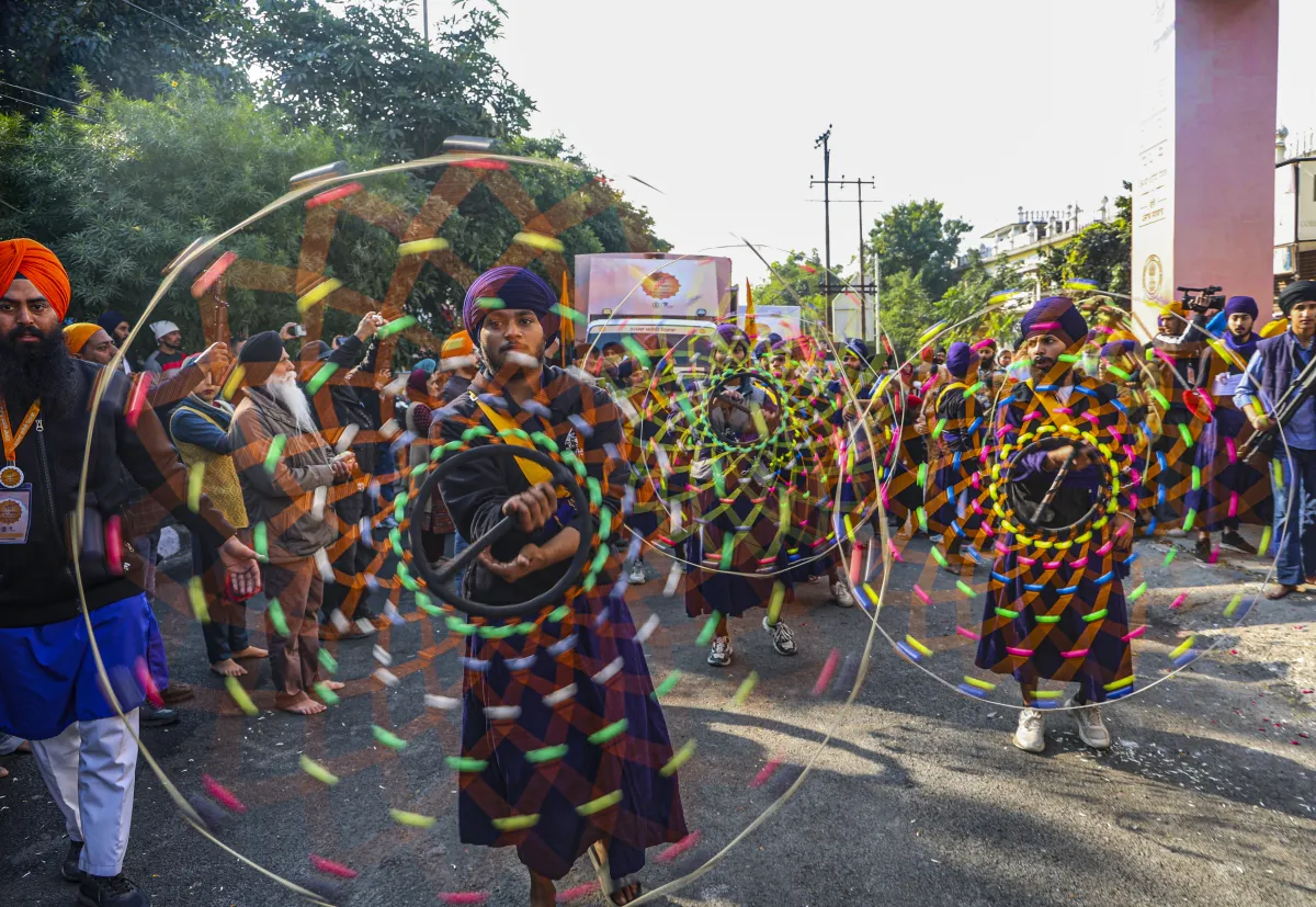 Guru Tegh Bahadur Jayanti School Holiday 2025: Are schools in Delhi-NCR ...