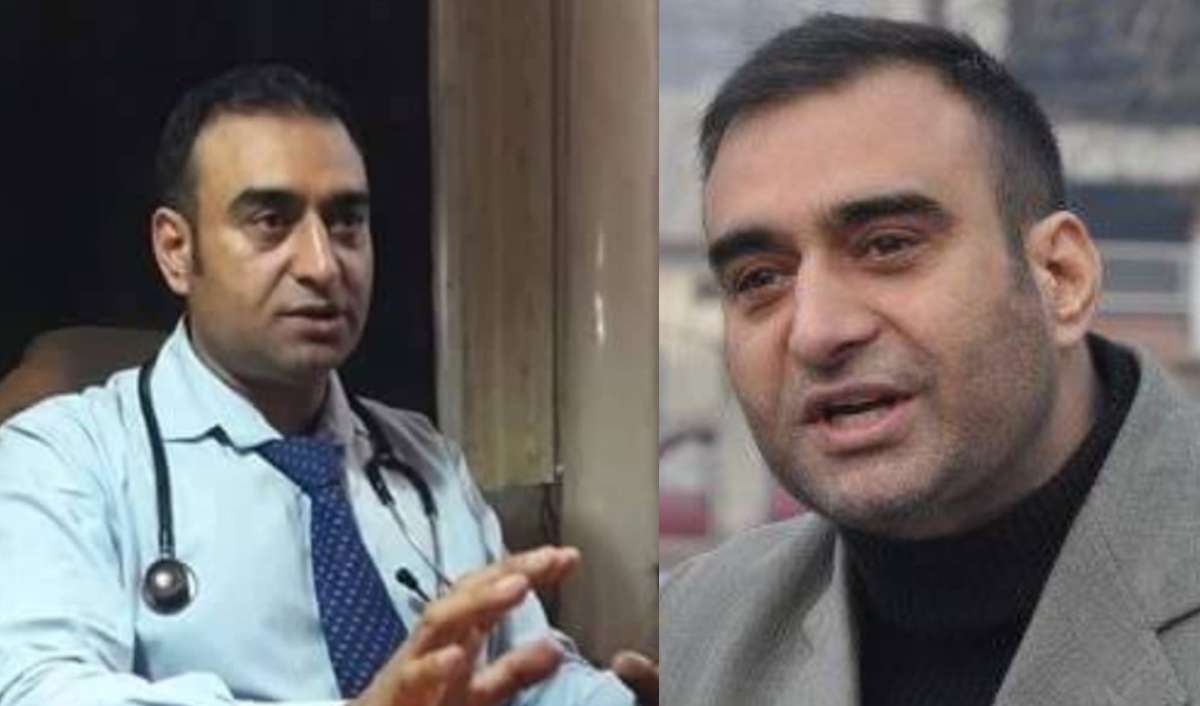 Al Falah University, under scrutiny after Delhi blast, hired professor ...