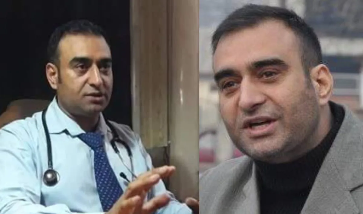 Al Falah University, under scrutiny after Delhi blast, hired professor ...