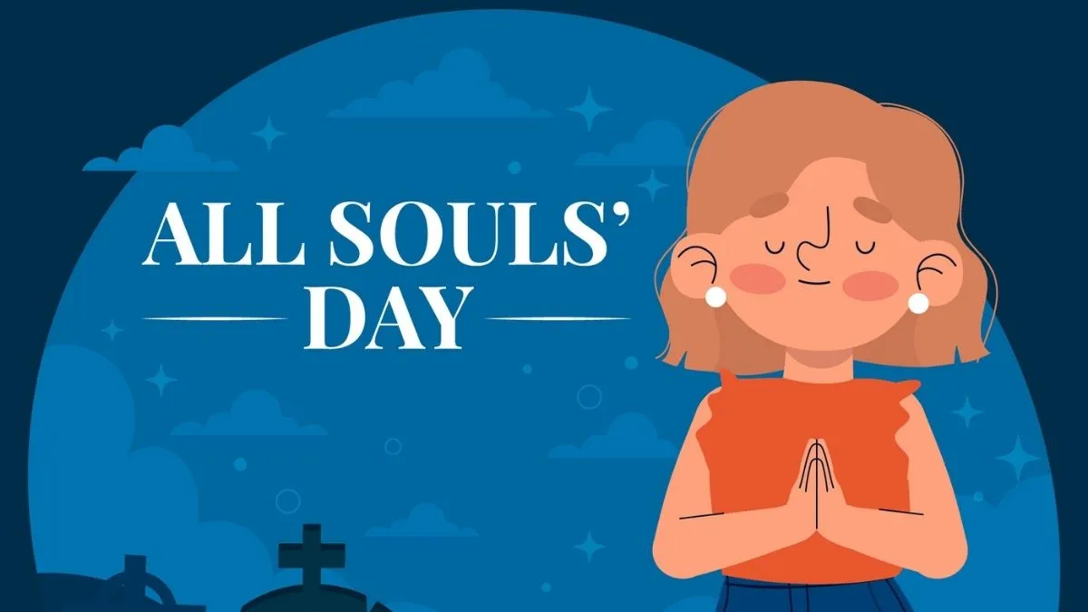 All Souls' Day on 2 November 2025: Quotes, prayers, Bible verses, and ...