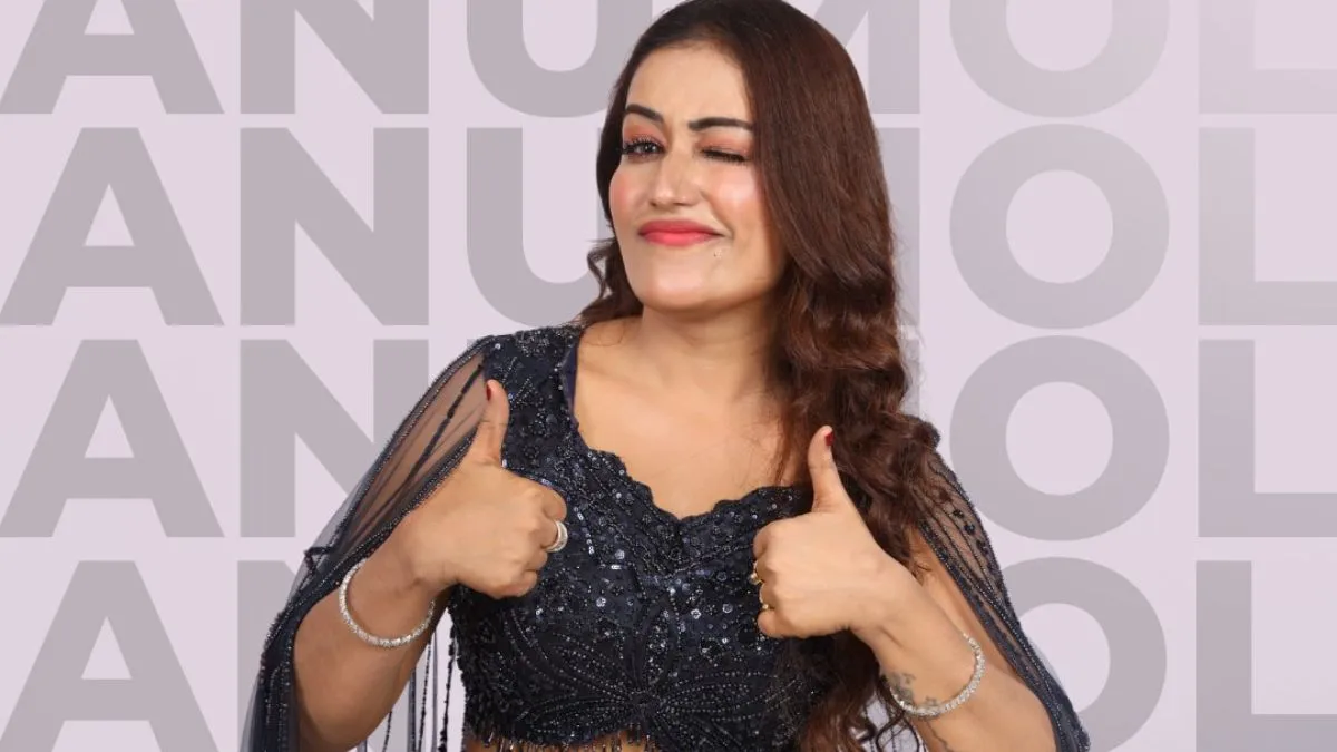 Bigg Boss Malayalam 7 winner announced: Anumol beats Aneesh and Shanavas | Tv News – India TV