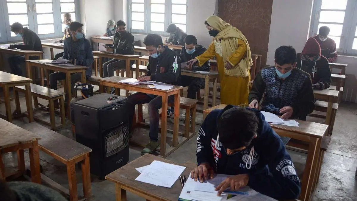 Bihar Board BSEB 10th, 12th date sheet 2026 to be out today; details ...