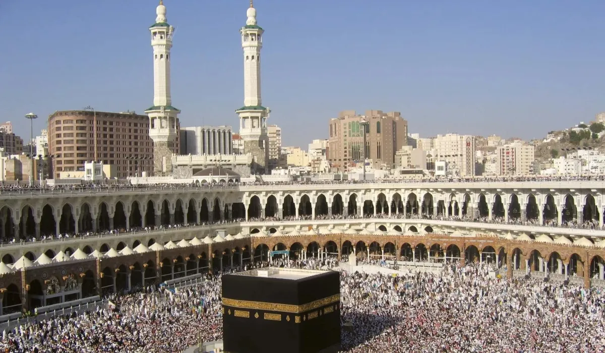 Saudi Mecca-Madinah bus accident: 42 Indian Umrah pilgrims feared dead ...