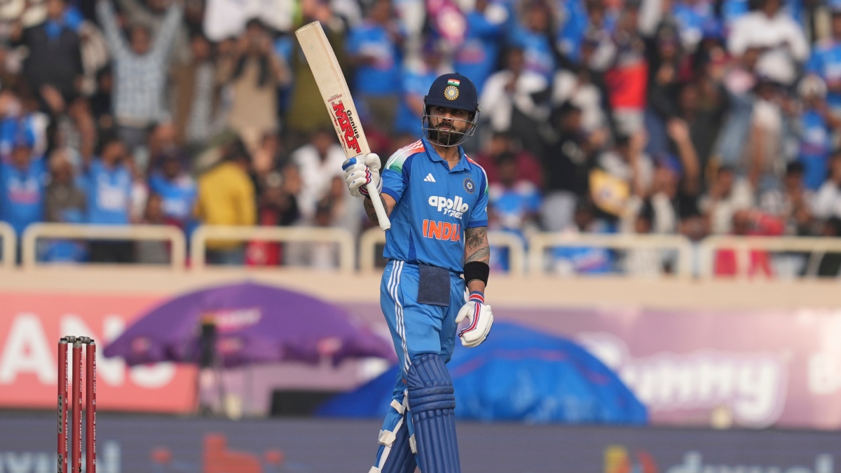Virender Sehwag, Irfan Pathan and others react to Virat Kohli's record ...