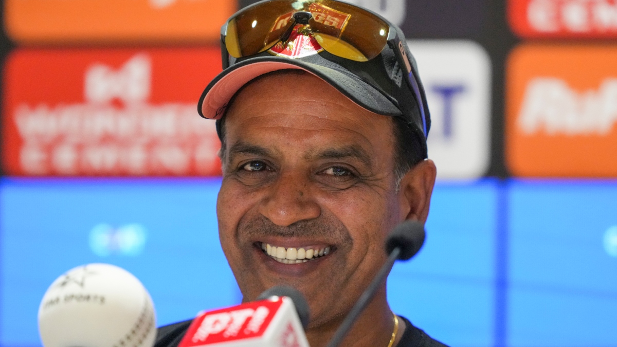 Sunil Joshi to travel with Team India as head coach for Rising Stars ...