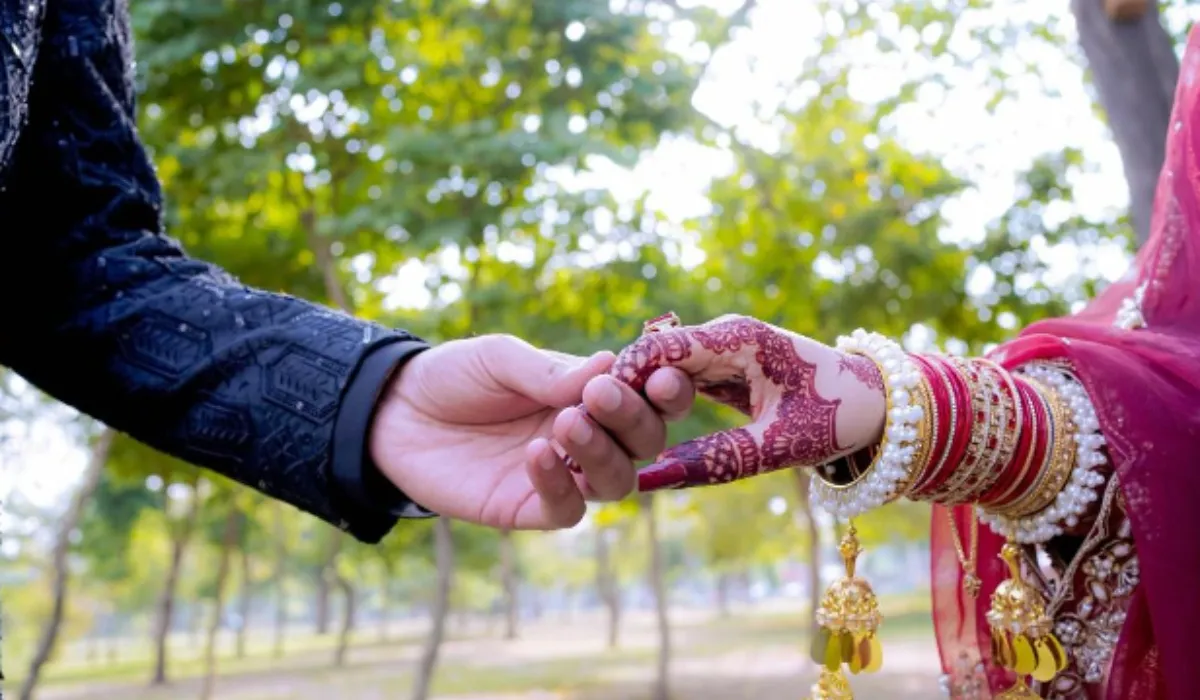 Shaadi.com: Finding love, one story at a time – How real people make it ...