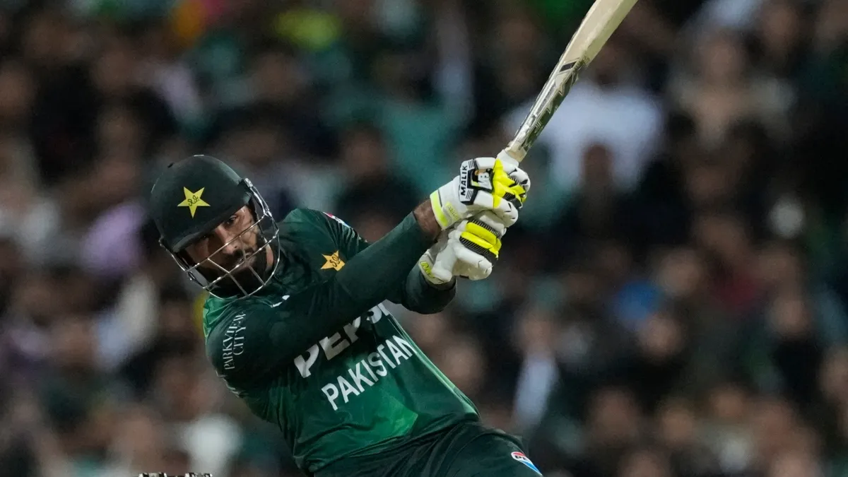 PCB announces Pakistan Shaheens squad for Asia Cup Rising Stars, Muhammad Irfan Khan named ...