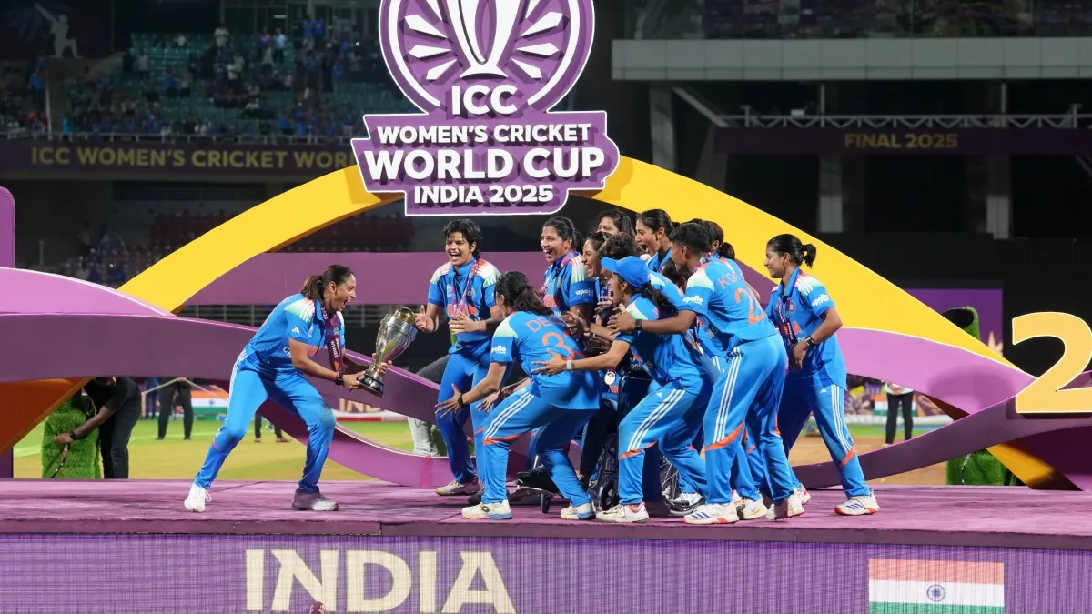 India vs South Africa World Cup final smashes viewership records, equals T20 WC summit clash ...