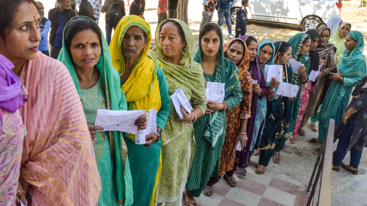 What happened in Bhagalpur and Banka districts of Bihar in 2020 ...