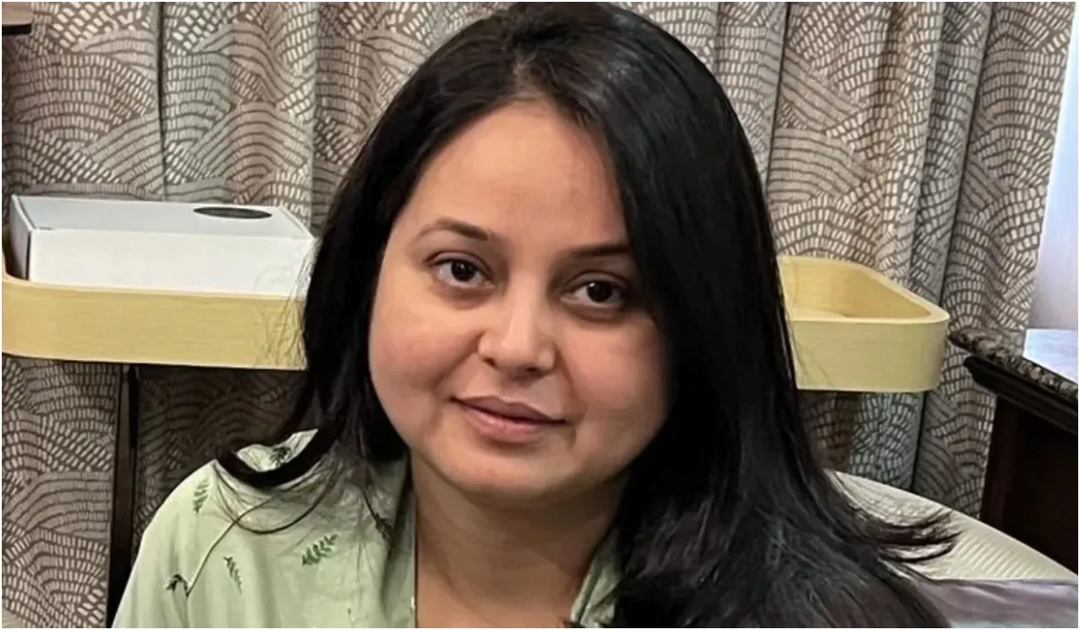 Rohini Acharya slams Tejashwi Yadav amid family feud: 'Jab kidney dene ...
