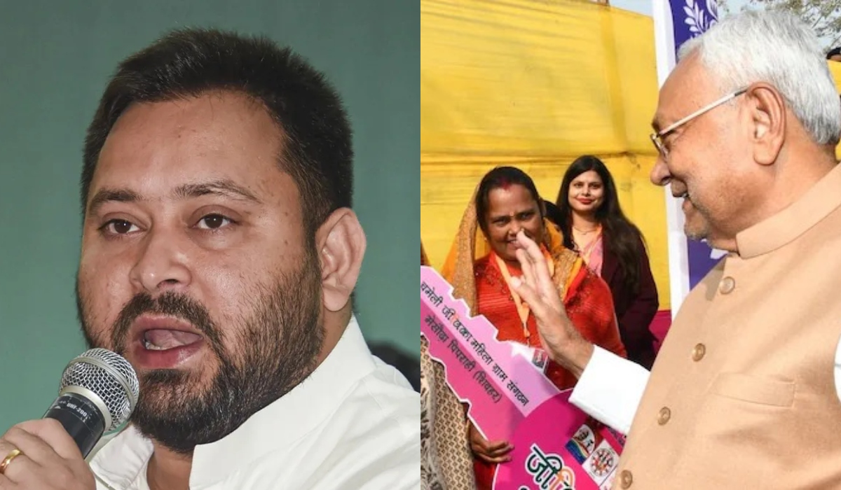 Bihar Election 2025: Tejashwi Yadav's job promise falls short as NDA ...