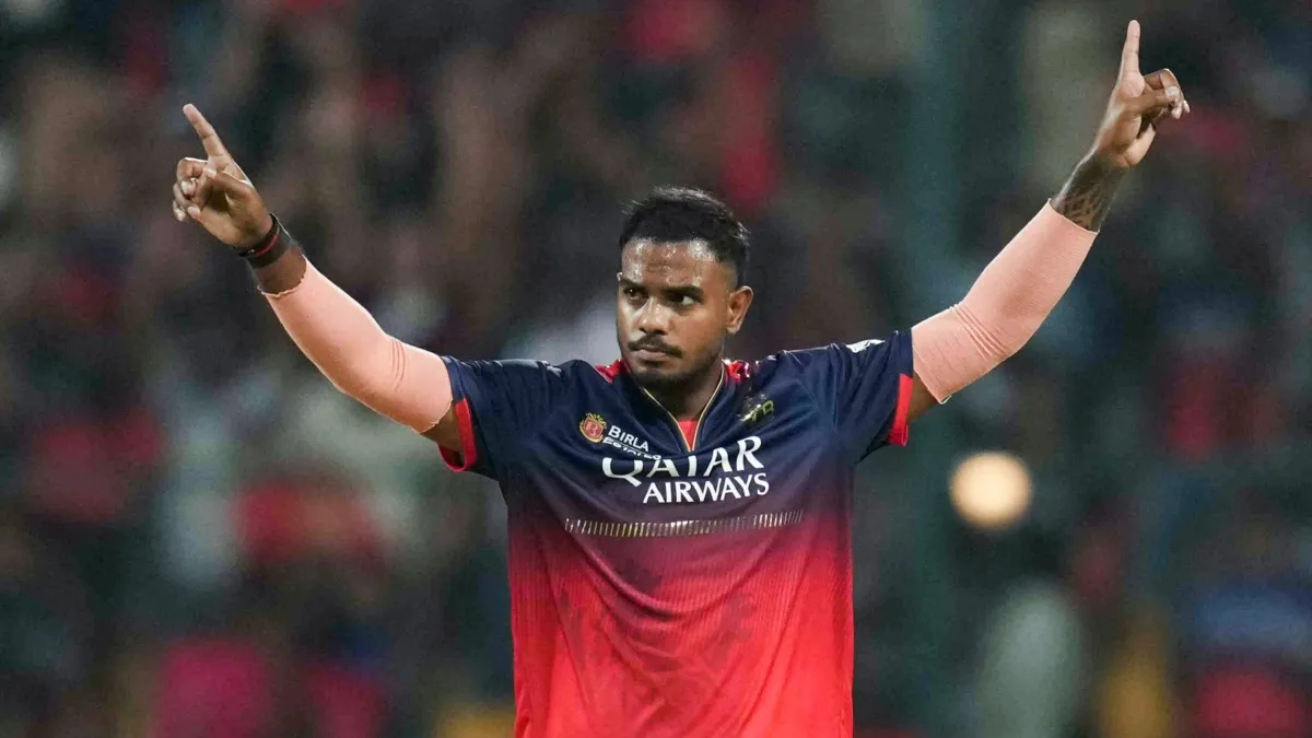 RCB face backlash for retaining Yash Dayal during IPL retentions ...