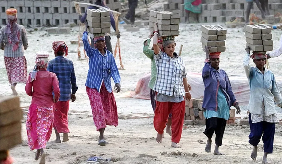 India Labour Codes 2025: Key highlights on wages, safety, social ...