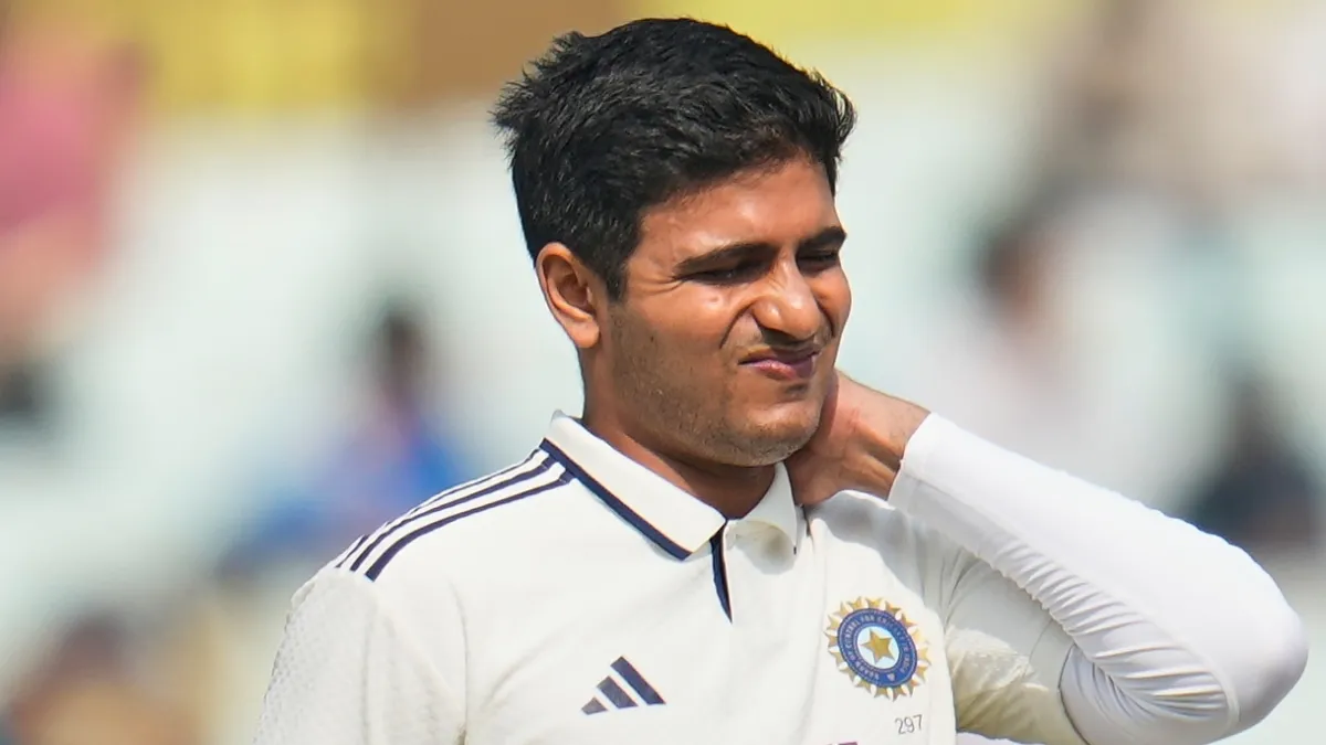 Shubman Gill update: Skipper likely to miss ODI series against South ...