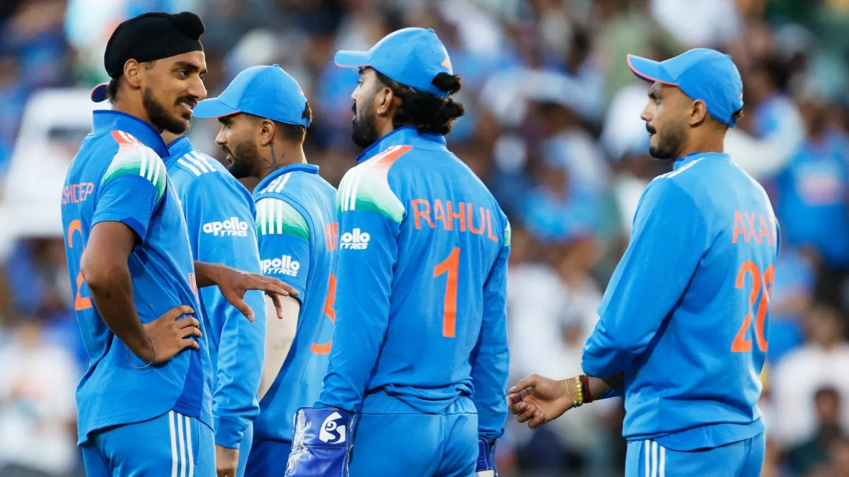 BCCI announces India's squad for ODI series against South Africa; Kohli ...