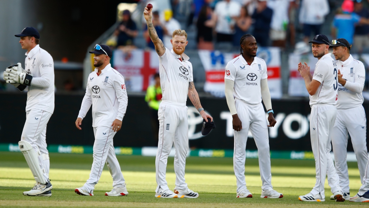 Ravi Ashwin, Aakash Chopra take dig at Perth pitch curators after 19 ...