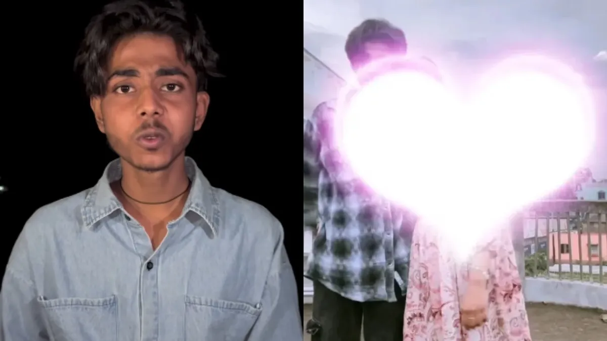 Bengali influencer Sofik SK apologises after massive trolling for viral MMS clip; claims he was ...