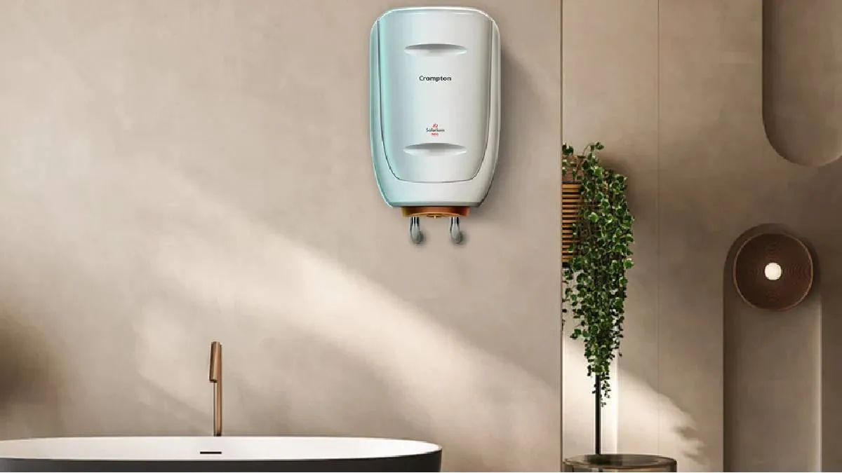 Looking for water heaters? Best deals on 10L geysers available under Rs 3,200 | Technology News ...