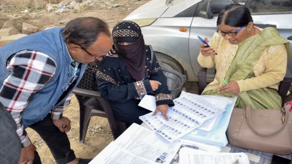 Election Commission doubles remuneration of BLOs, hikes pay for ...