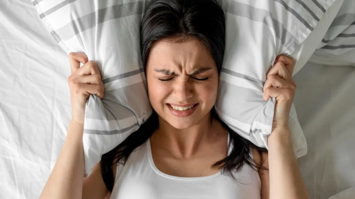 Why broken sleep is worse than no sleep for your heart? Know from an ...