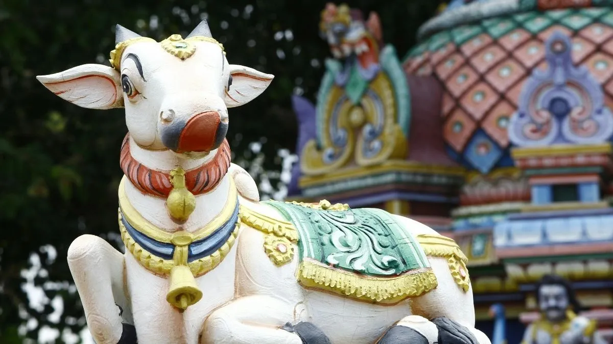 This 488 years old temple in Bengaluru is an architectural wonder, can ...