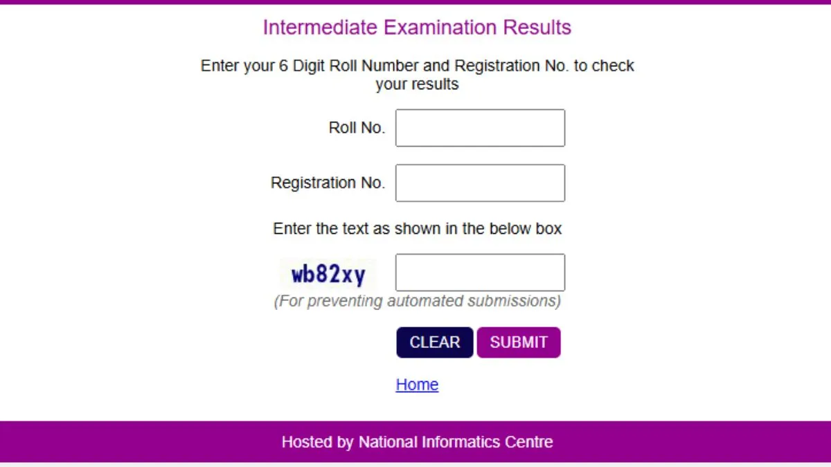 ICAI CA Inter result 2025 out at icai.nic.in/caresult; know how to ...