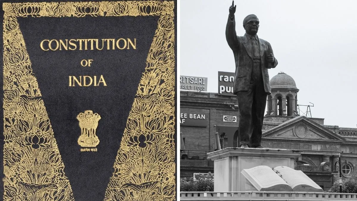 Constitution Day 2025 wishes, quotes and status | November 26 special ...
