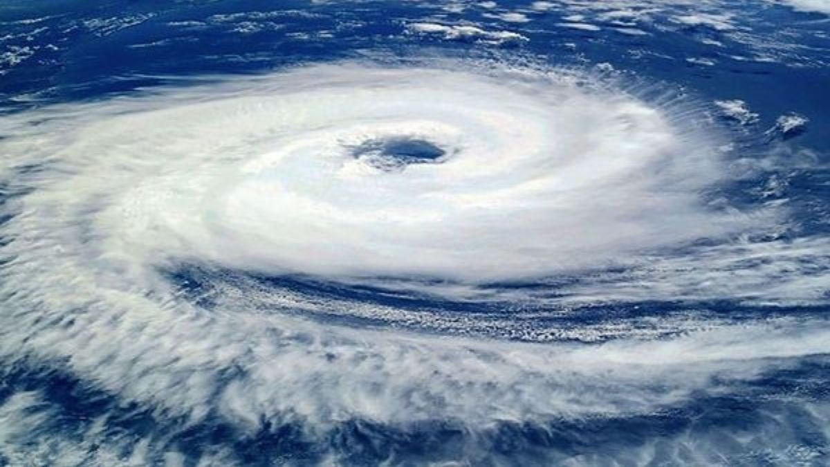 Cyclone Ditwah brews in Bay of Bengal; IMD issues alert for Tamil Nadu ...