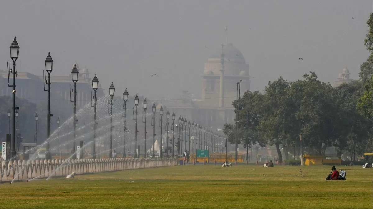 SC refuses to impose construction ban in Delhi over worsening AQI, says ...