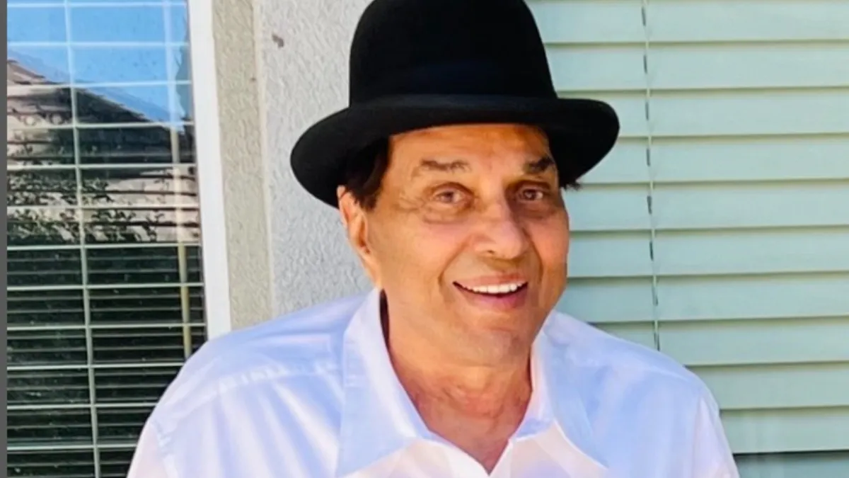 Dharmendra's family: The Deol legacy and Bollywood journey ...