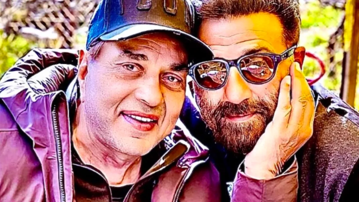 Dharmendra dies at 89: Sunny Deol performs last rites; Amitabh Bachchan ...