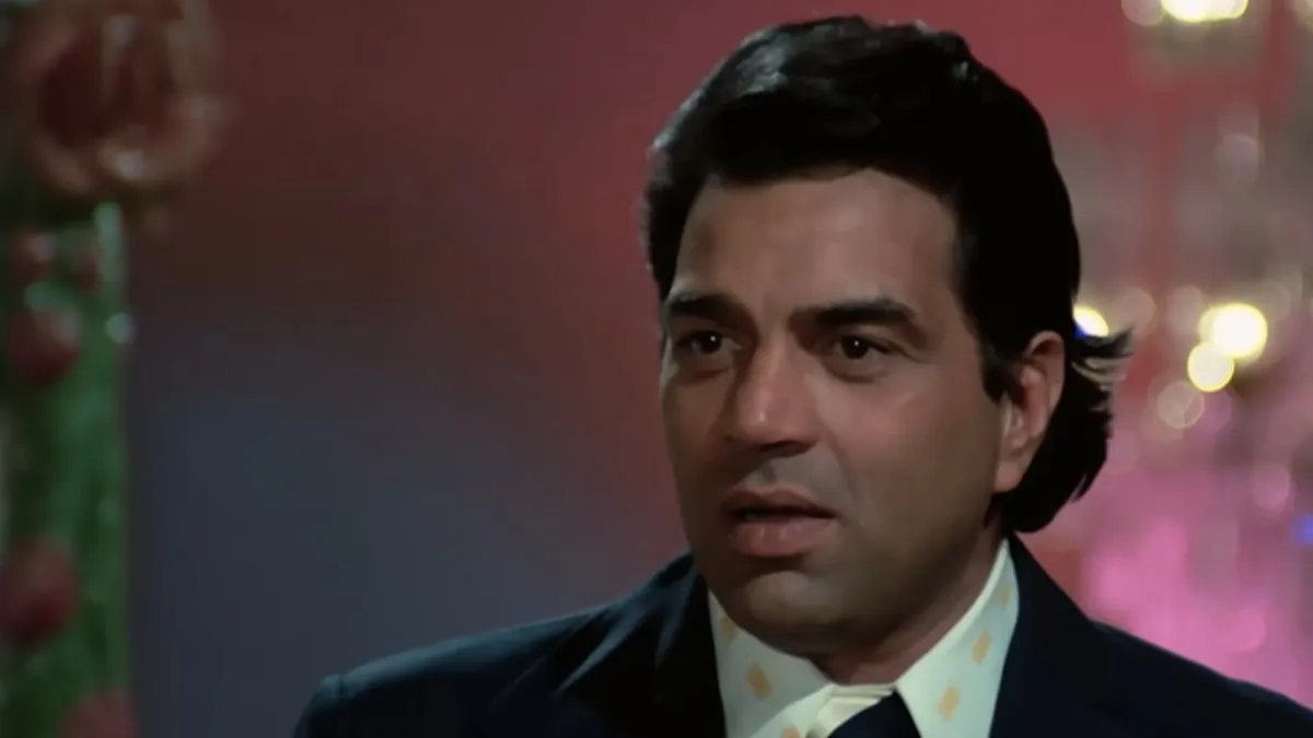 Dharmendra songs: His top 5 all-time hits you still can't forget | Entertainment News – India TV