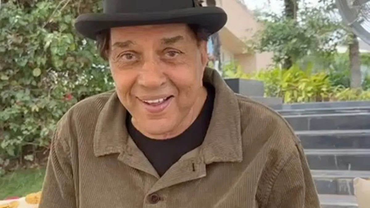 Dharmendra hospitalised after complaining of breathlessness | Here's ...