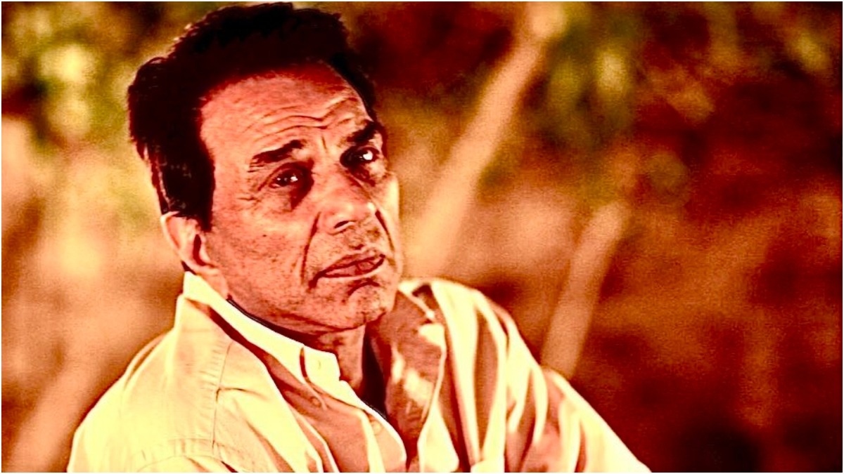 Dharmendra last movie: The film he worked on before his death ...